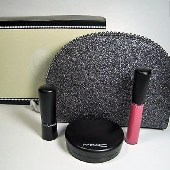 MAC Cosmetics | Makeup | Mac Limited Edition Holidaykeepsakes ...